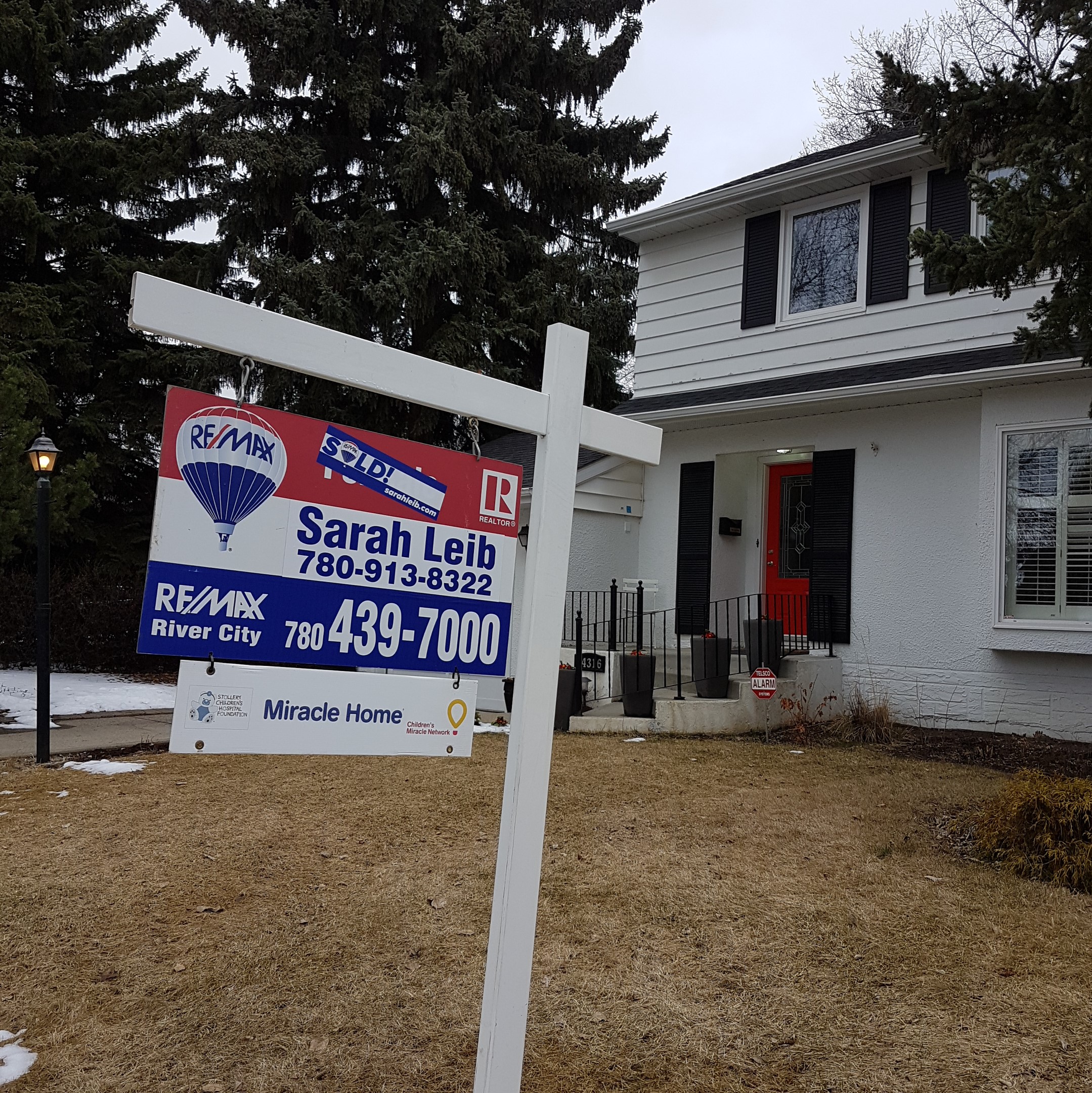 SARAH LEIB - Real Estate Agent, Ratings & Reviews, 305 reviews - REMAX ...