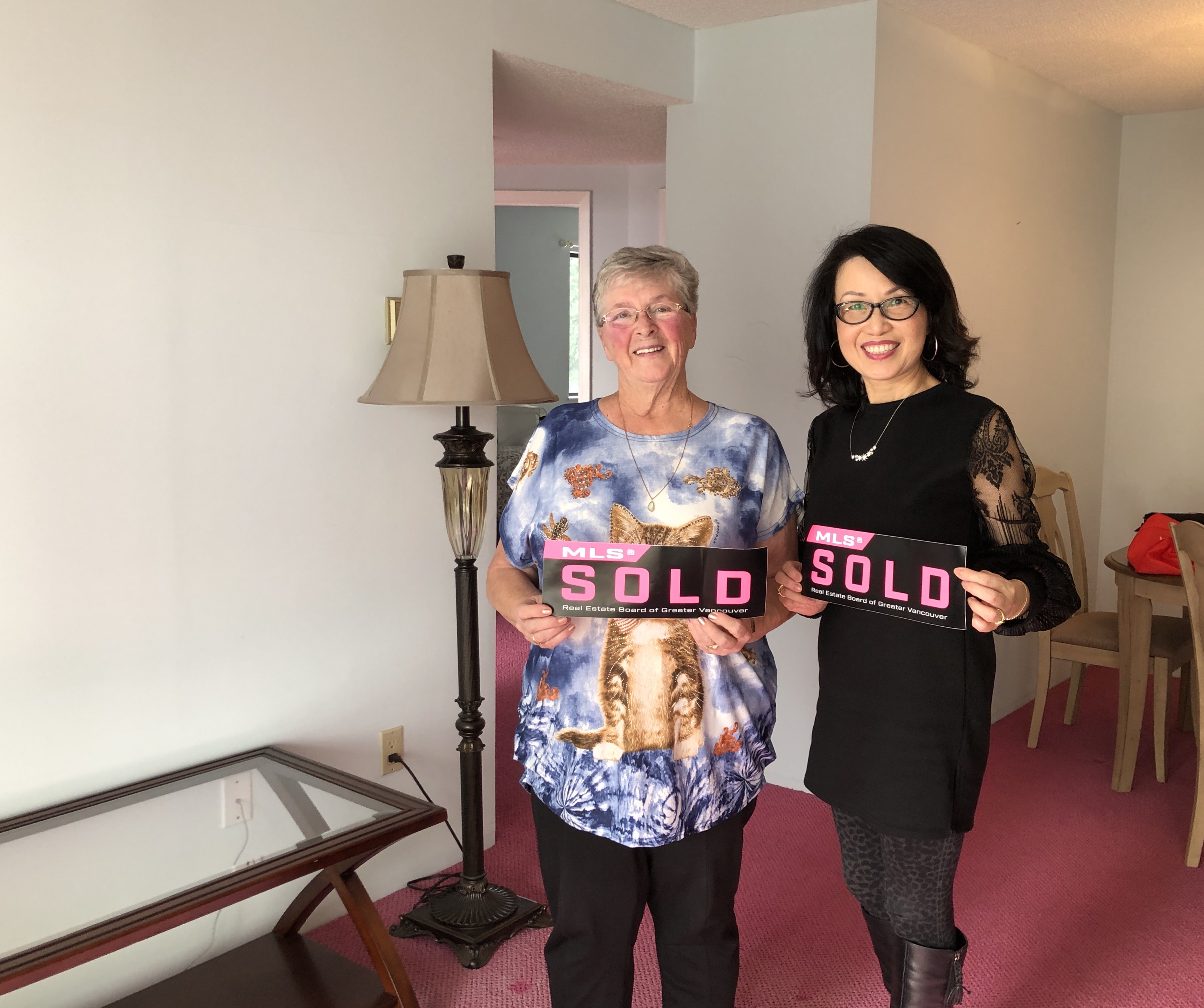 Eva Li - Real Estate Agent, Ratings & Reviews, 65 reviews - RE/MAX ...