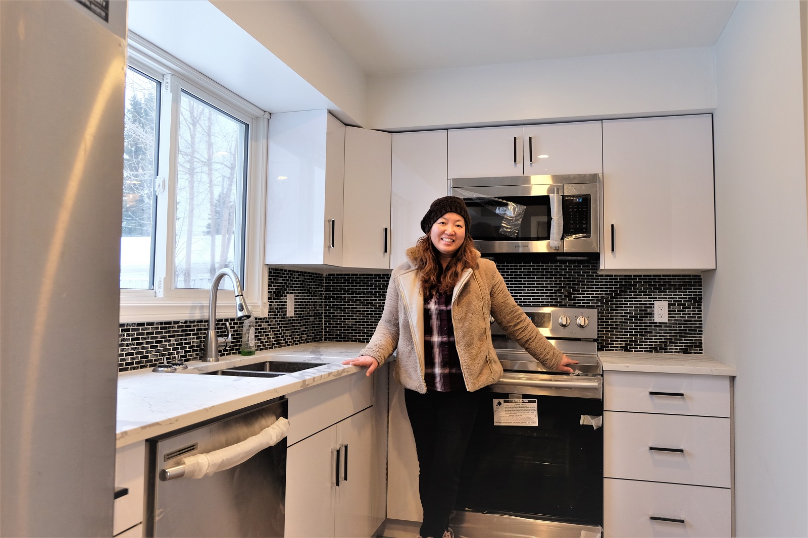 Logan Patterson | Edmonton Realtor - Real Estate Agent, Ratings ...